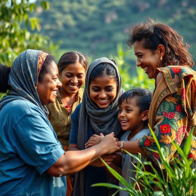 Generosidade e Mordomia: O Chamado à Responsabilidade Cristã ...
